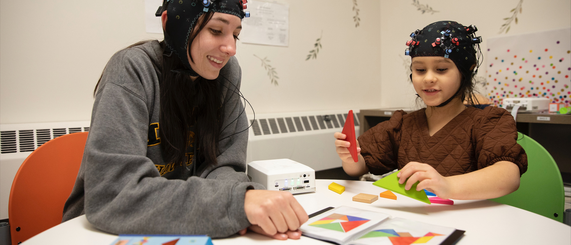 Projects | Development, Experience and Neurocognition Lab - The ...